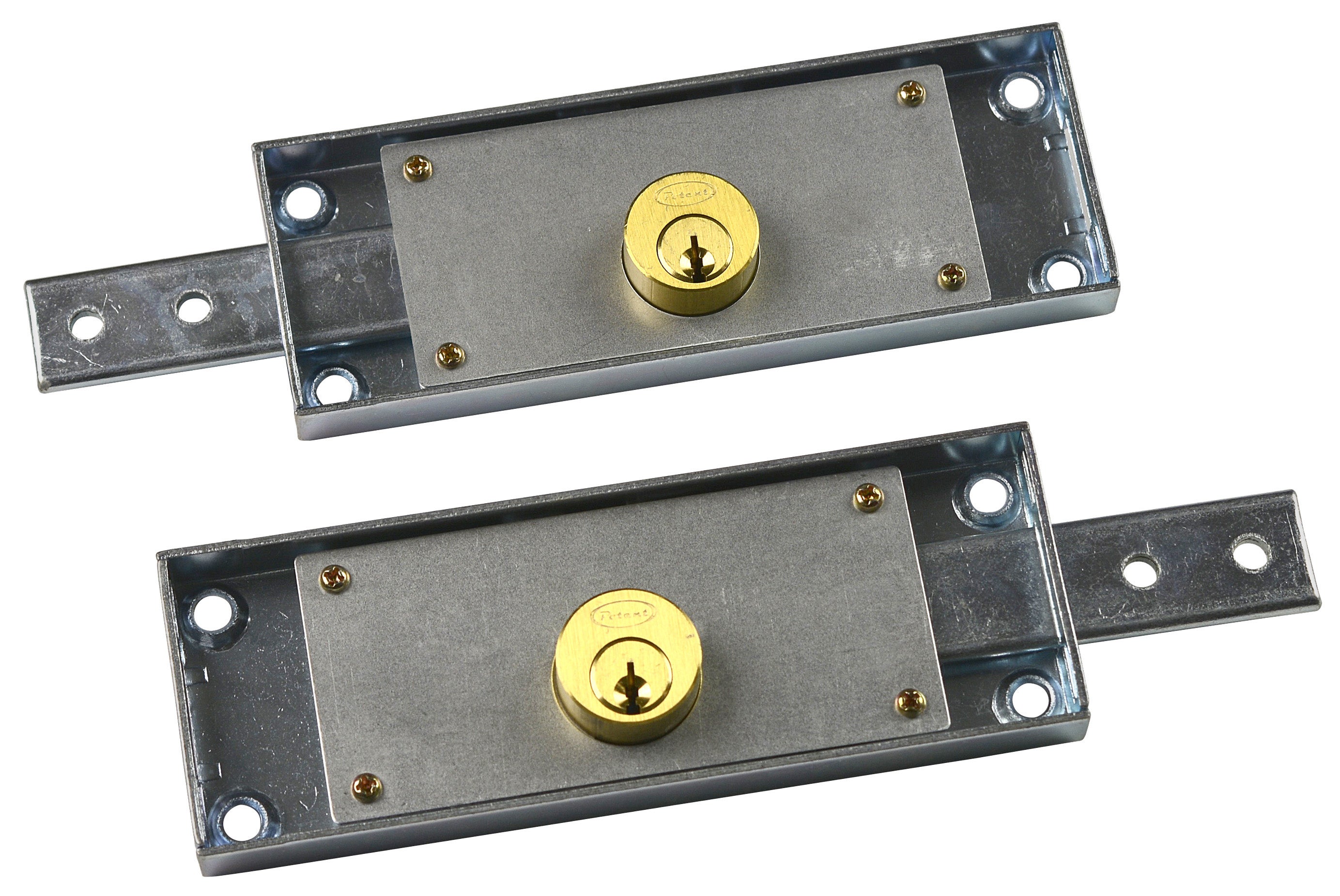 SERRURE PUISSANTE POUR VOLET C1625 | Leroy Merlin