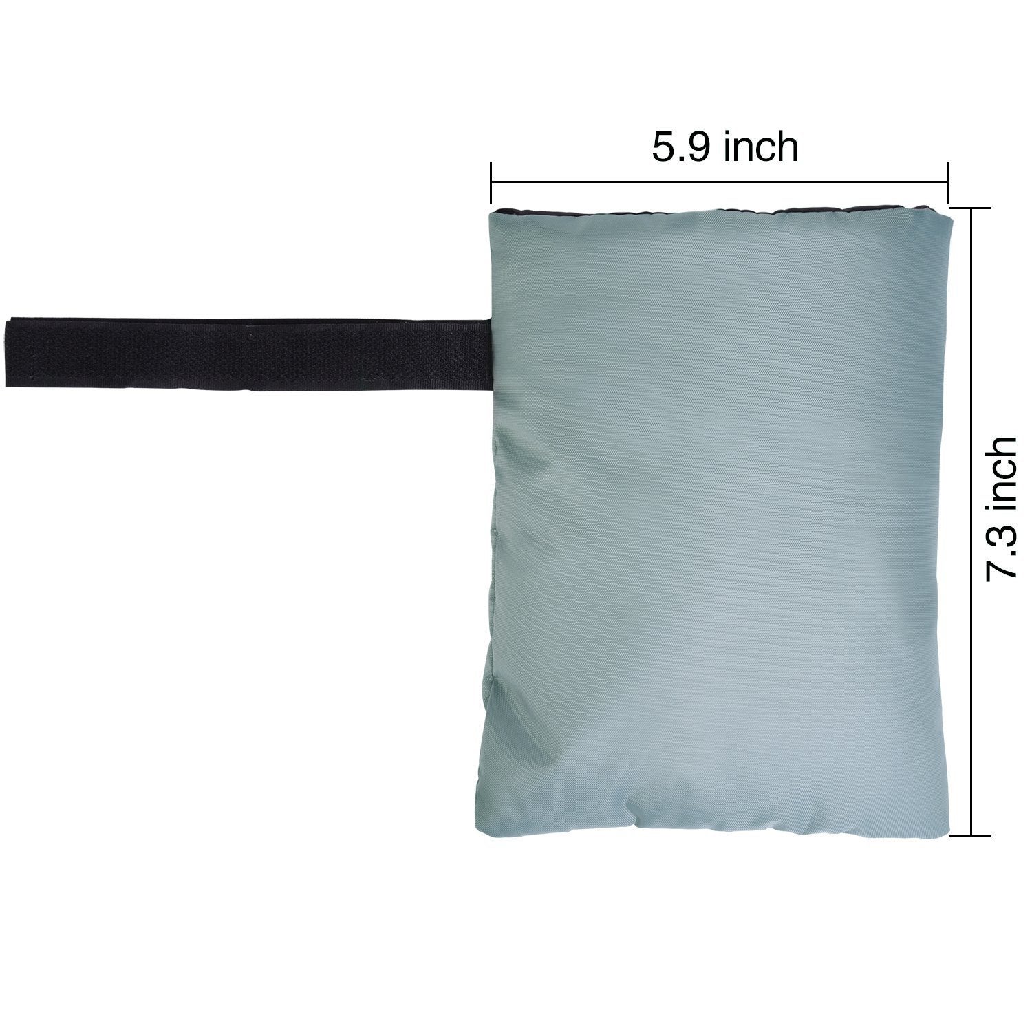 Tap Cosy Cover, 15 * 21cm Garden Tap Cover Outside Winter Tap Covers ...