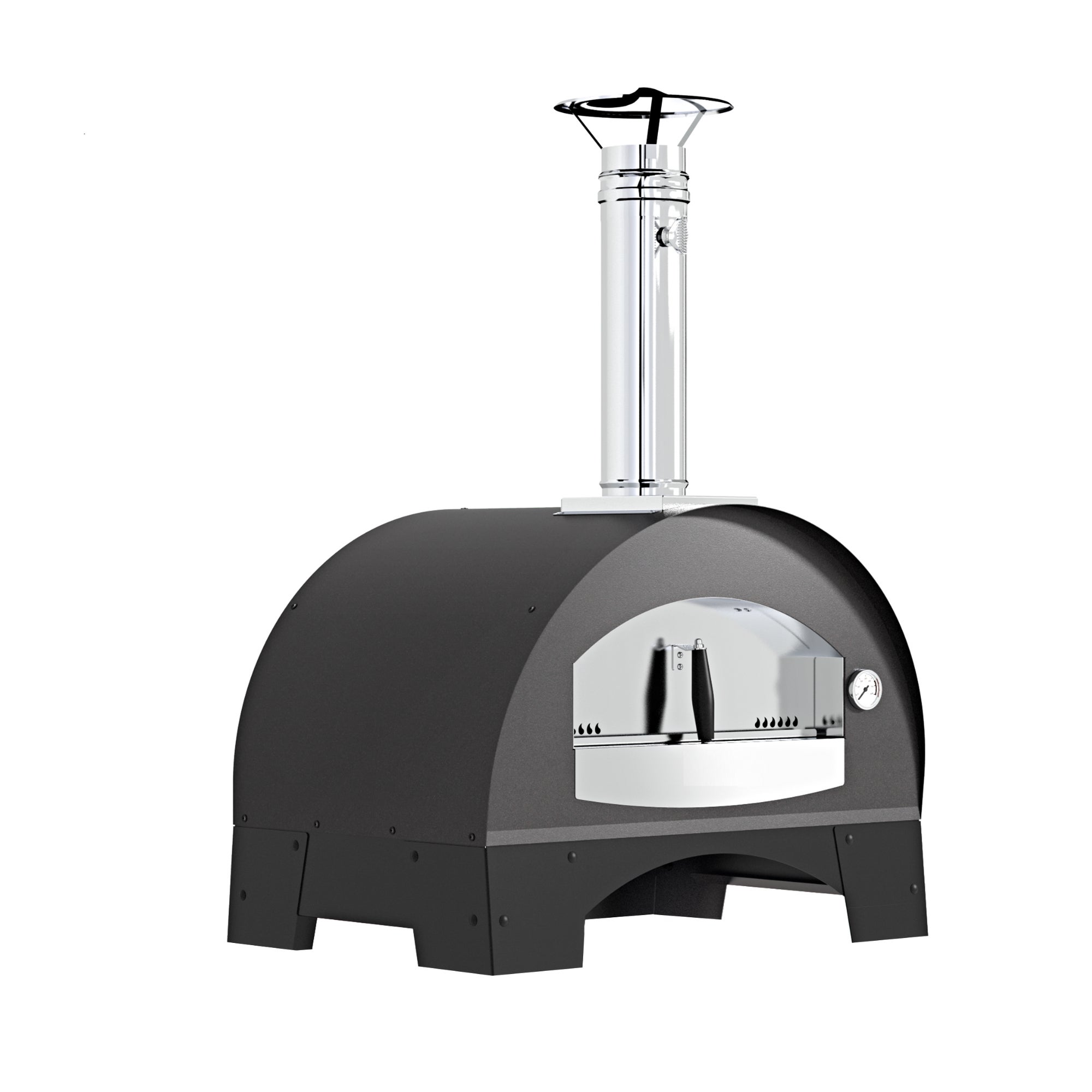 FOUR A BOIS CARLO | Leroy Merlin