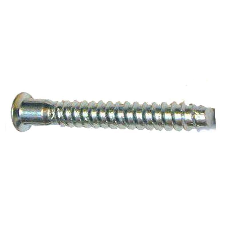 Vis d'assemblage en acier inoxydable 5 x 50 mm résistantes à la ...