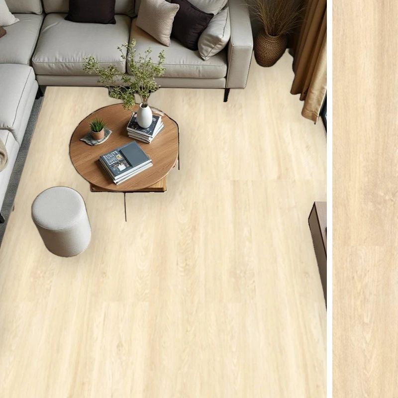 Arquiservi | Sol vinyle clic SPC. Base incluse (5,7 mm) (91,43 m² ...