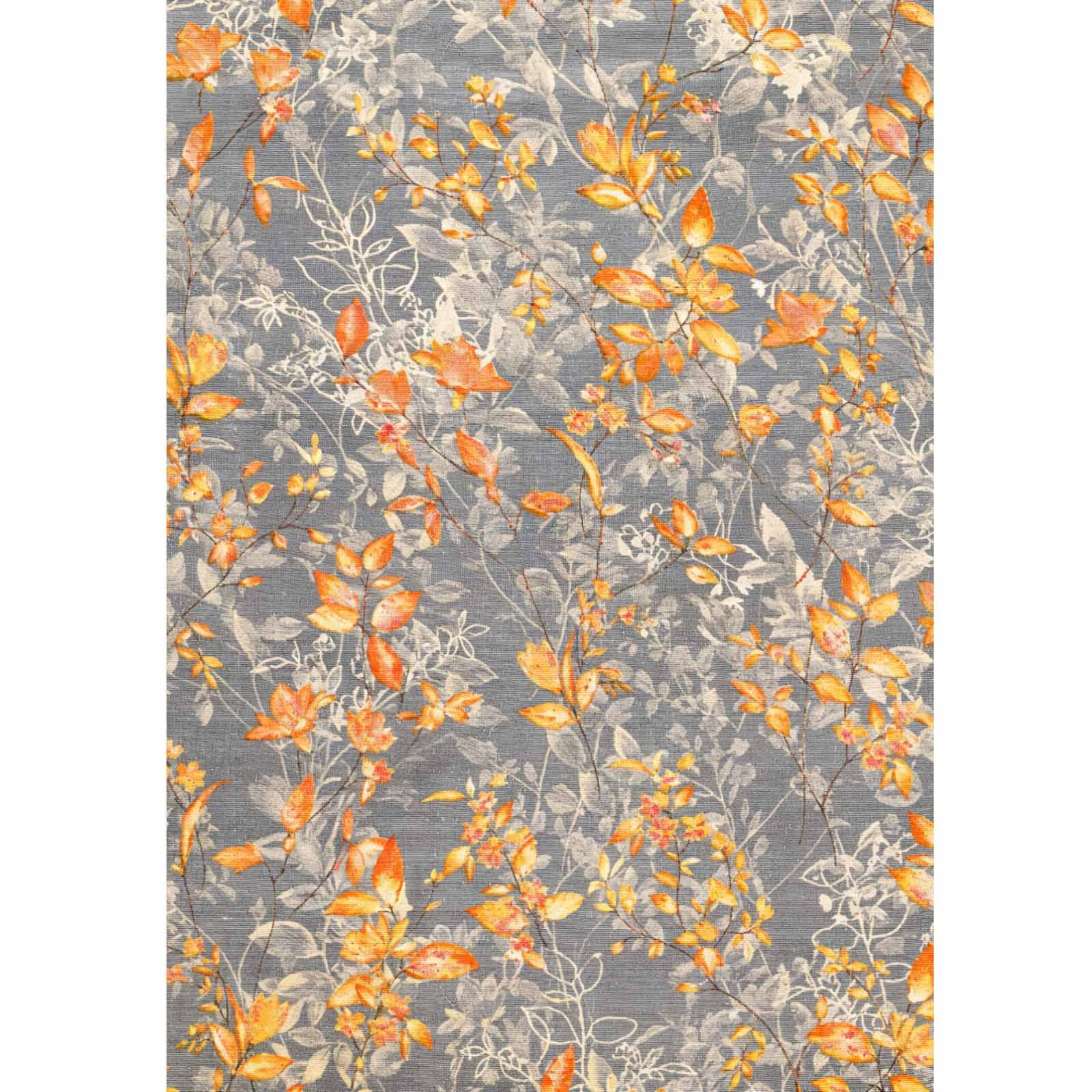 Bamyum Sunfas Tapis Imprimé 80 x 300 cm | Leroy Merlin