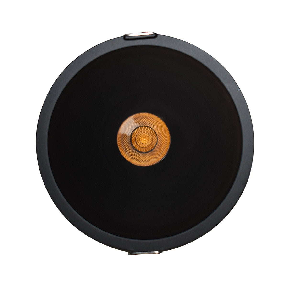 Spot LED encastrable 10W "KOPPA" - Optique 24º - Coupe Ø 100mm - Faible ...