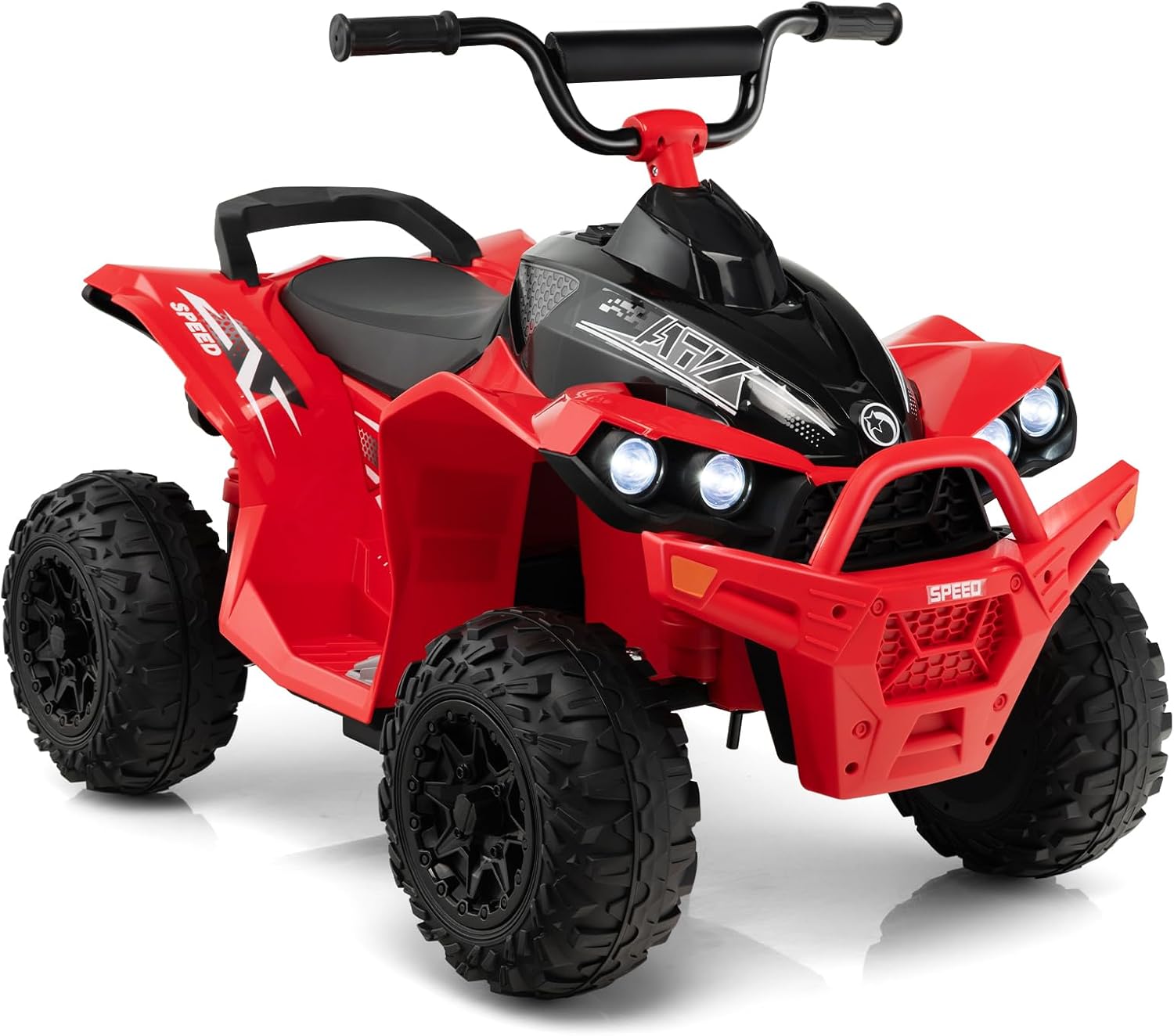 Quad Lectrique Enfant 2 Ans