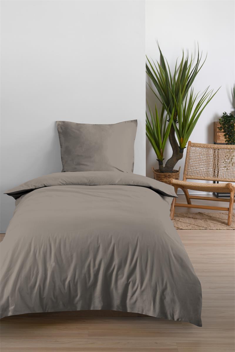 HOUSSE DE COUETTE EDEN LIN 140X200 cm | Leroy Merlin