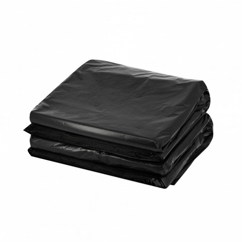 Doublures de Conteneurs 1000L/1100L Noir - 30 microns - Carton de 50 ...