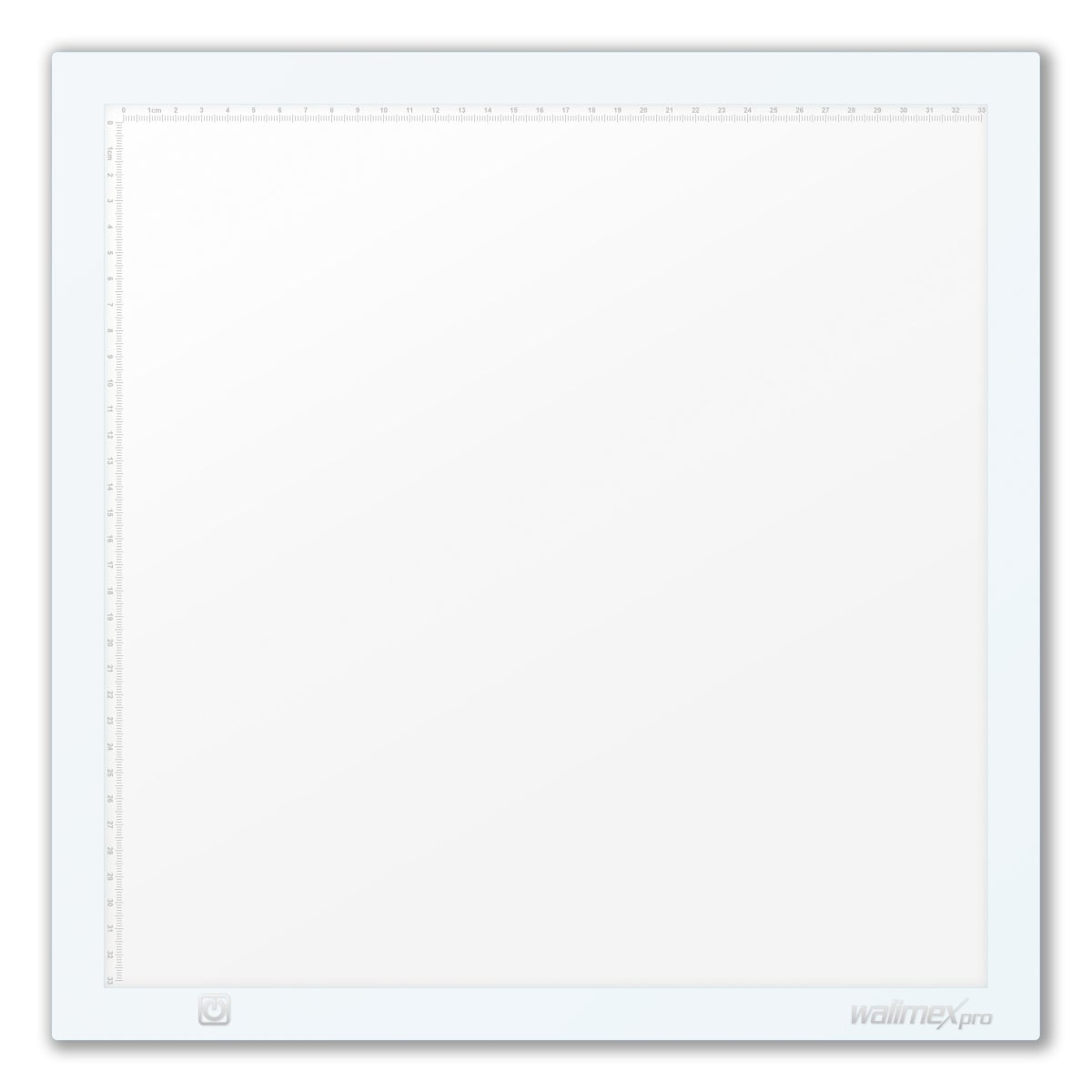 Walimex pro Table lumineuse LED Shining White 380 15W | Leroy Merlin