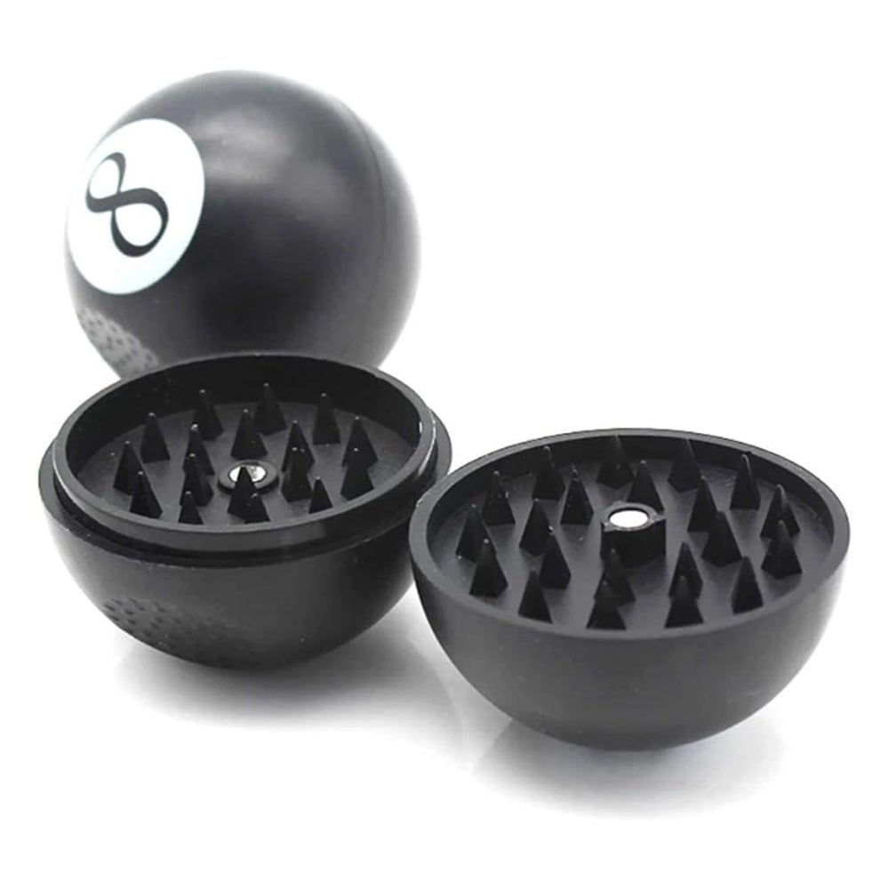 Macina Ø 56 mm, 2 strati, con magnete, ideale come macina spezie da ...