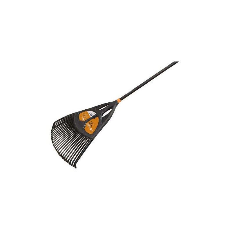 Fiskars Balai râteau à feuilles Solid XL | Bricoman
