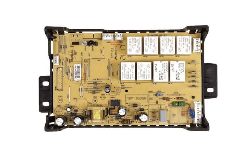 Module Ester ProgrammÉ À Configurer | Leroy Merlin