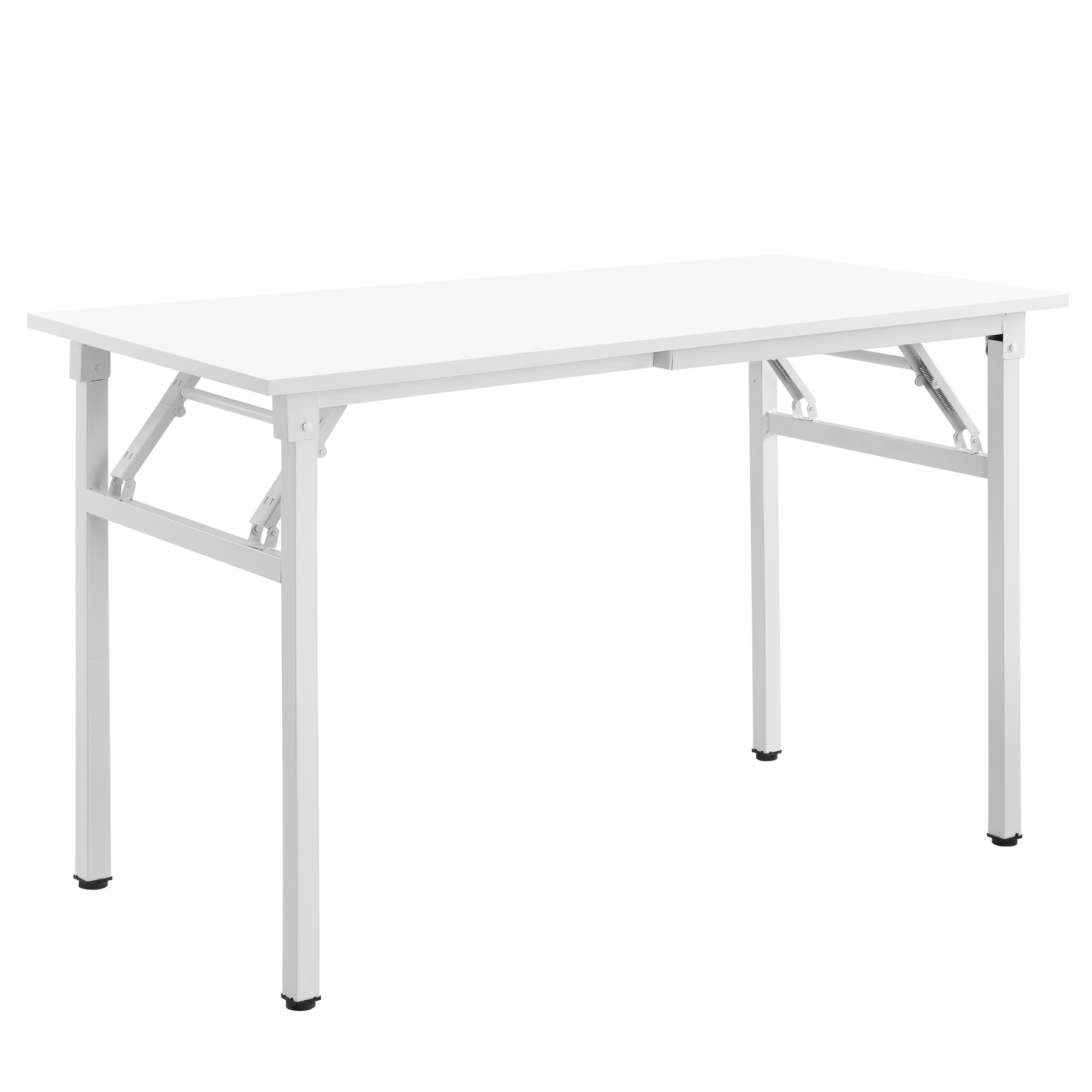 Table pliante de cuisine à manger hauteur réglable pour 4 personnes 120 ...