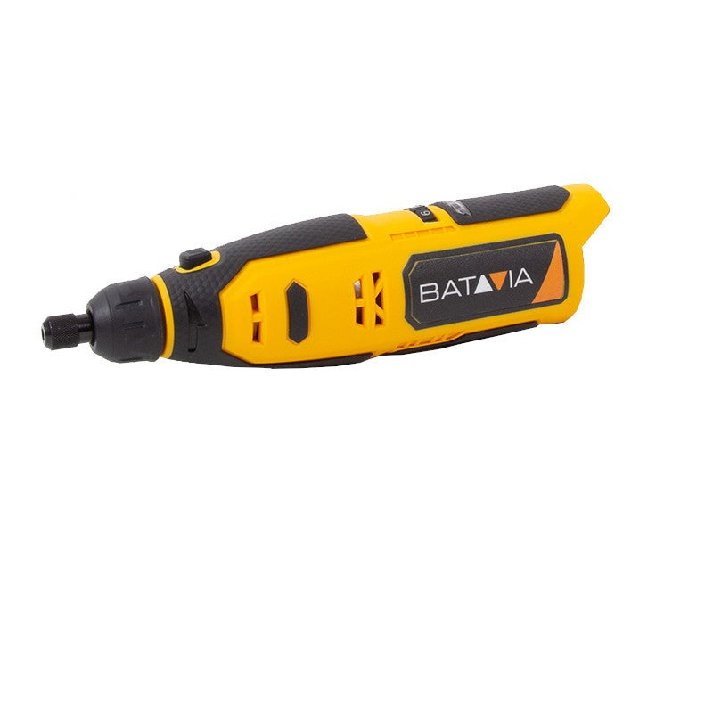 Outil rotatif multifonctions 12 V sans fil Batavia Incl. chargeur 0.4A ...