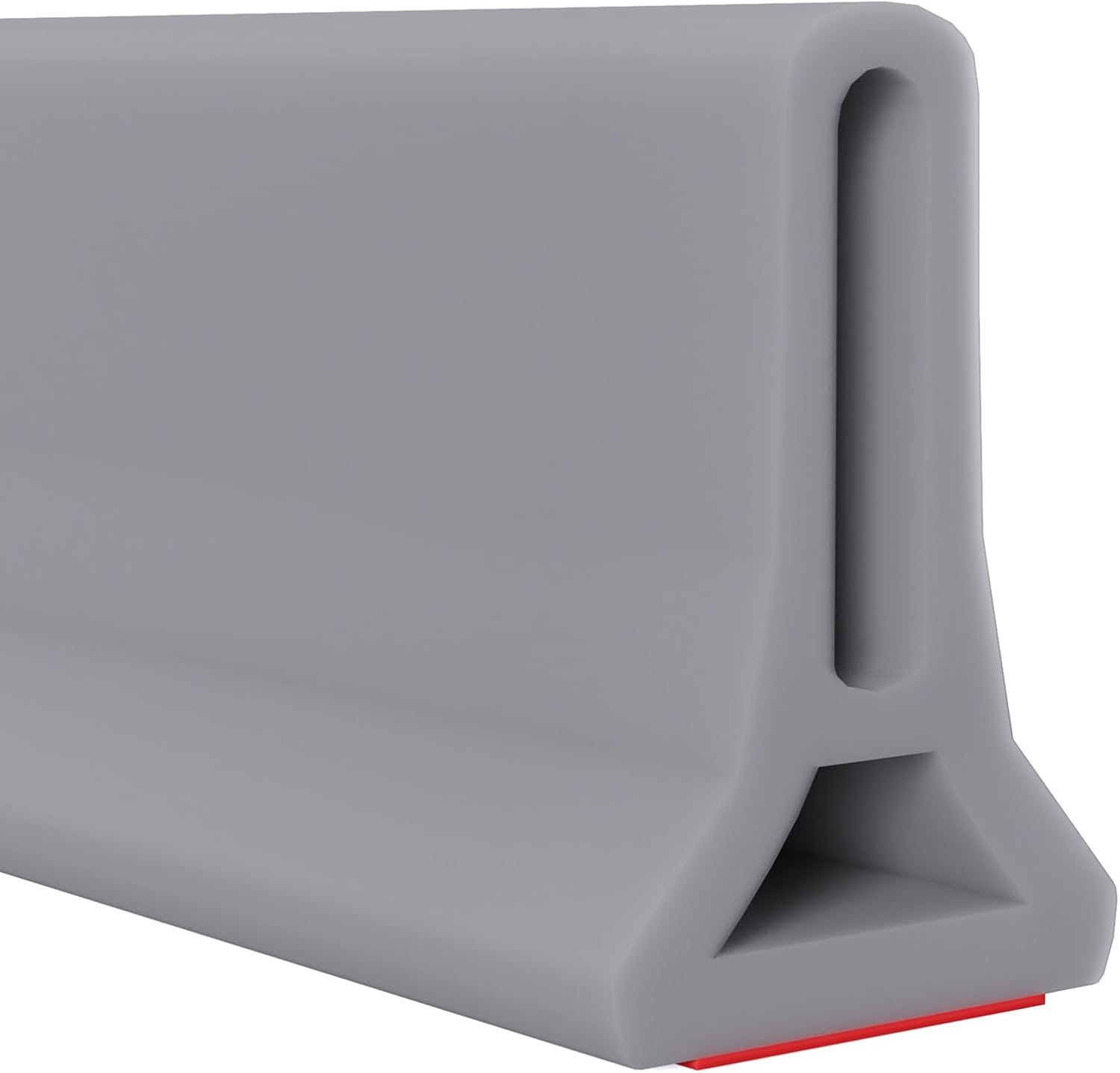 Barrera de ducha plegable y sistema de retención de agua que mantiene ...