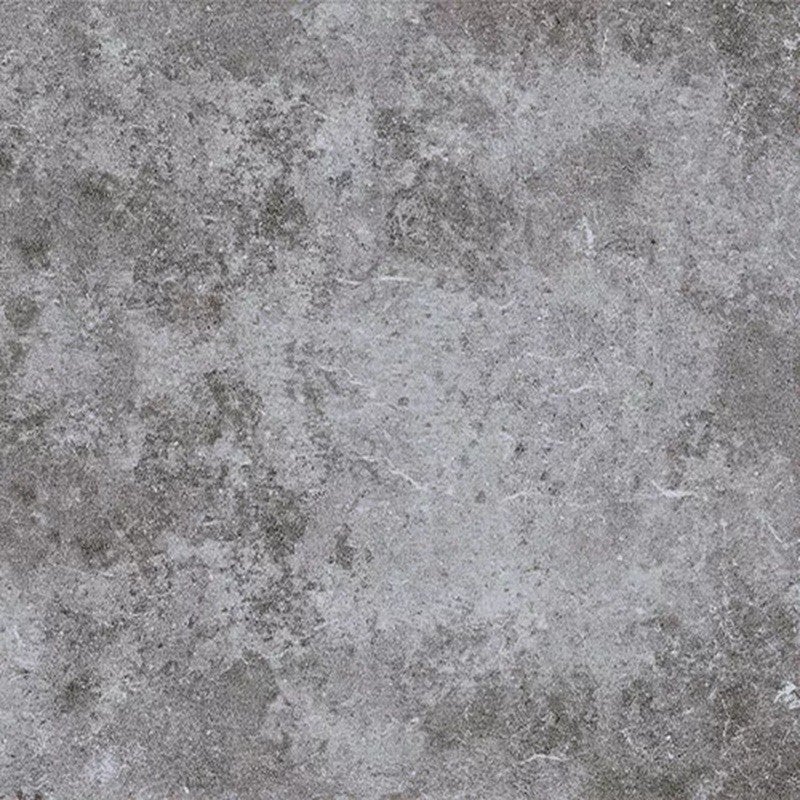 Dalle Sur Plot Ain Grafito 100x100x2 Cm Antidérapant R11 | Leroy Merlin