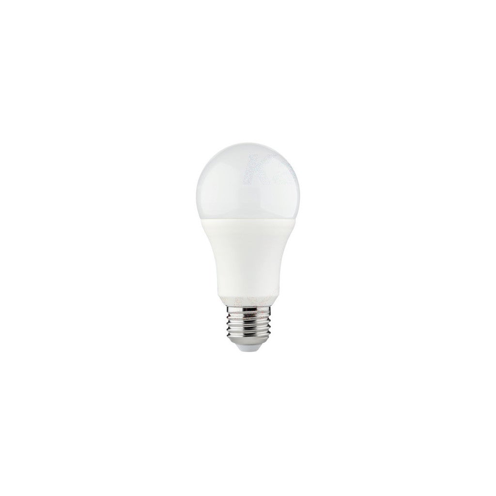 Ampoule LED E27 13W A60 Équivalent à 104W - Blanc Naturel 4000K | Leroy ...