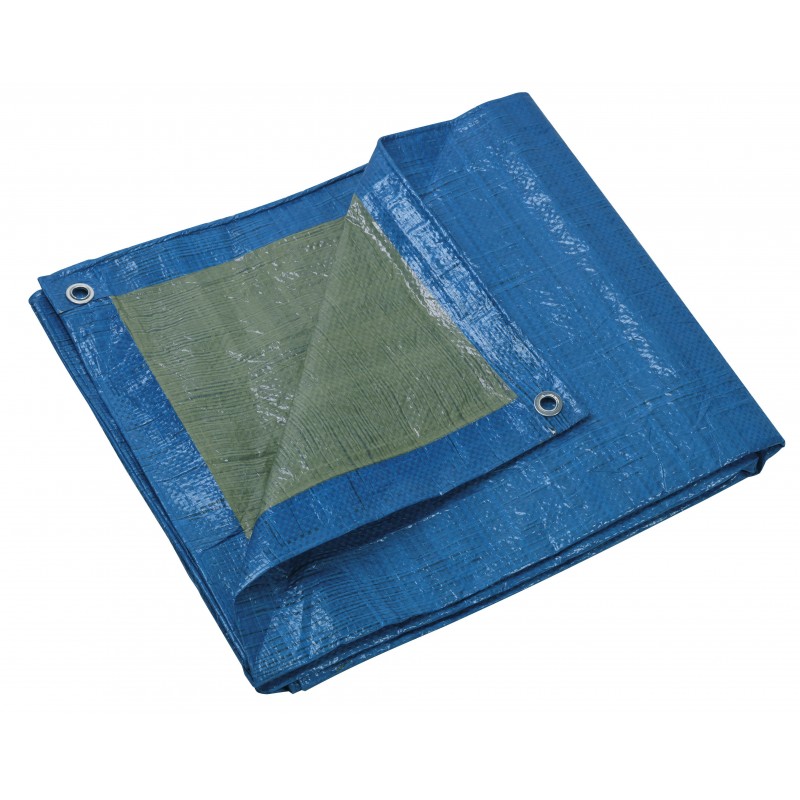 Telone leggero 8x12m - Ribiland PRB06508X12 | Leroy Merlin