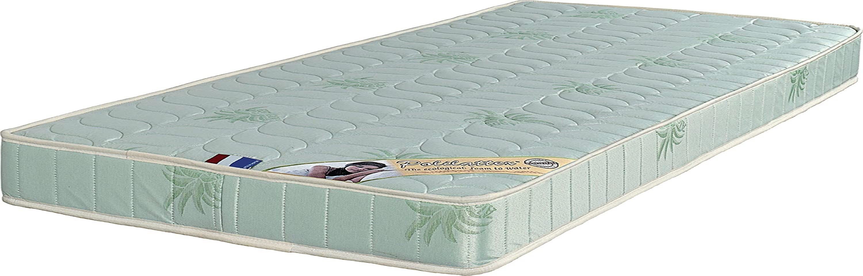 Matelas 160x200 cm - Soutien Ferme et Très Ferme - Tabatha - 100% ...