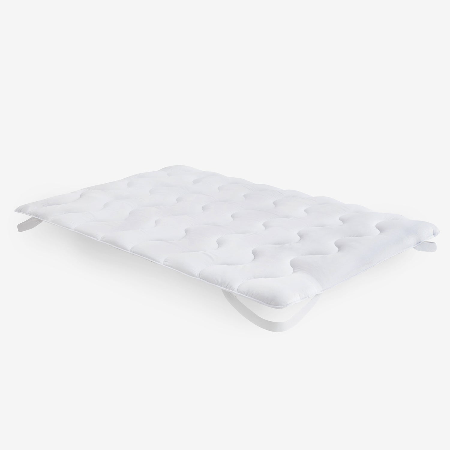 Surmatelas 150x190cm| PIKOLIN HOME| Microfibre| Extra Confort | Leroy ...