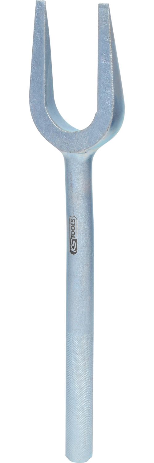 KS TOOLS Chasse-rotules à frapper, 41 mm | Leroy Merlin