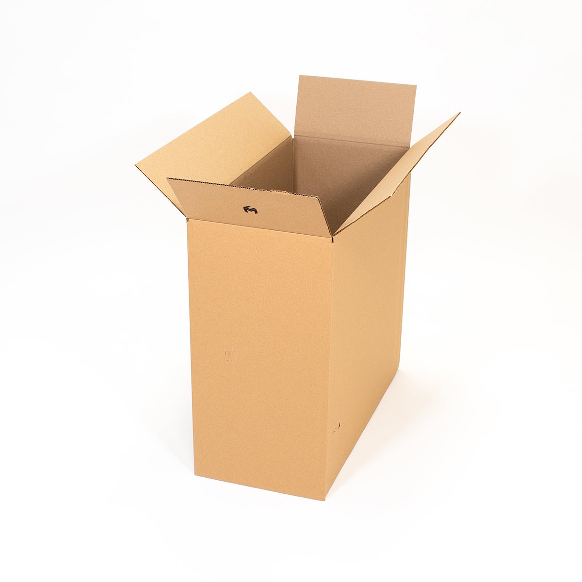 Grand carton 66 x 31 x 62 cm | Leroy Merlin
