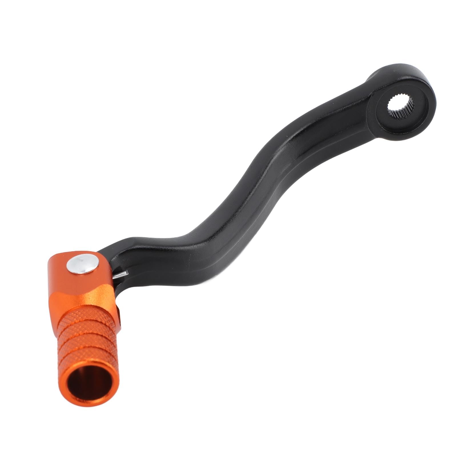 Levier de changement de vitesse pour moto tout-terrain, forgé, stable ...