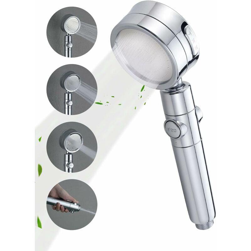 Alcachofa de ducha con filtro de carbón activado Ducha de mano ...