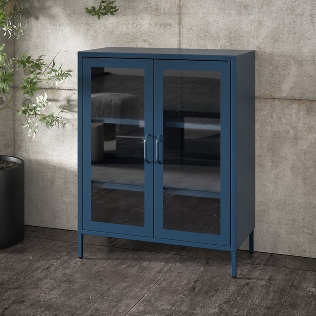 Vitrine exposition au meilleur prix | Leroy Merlin