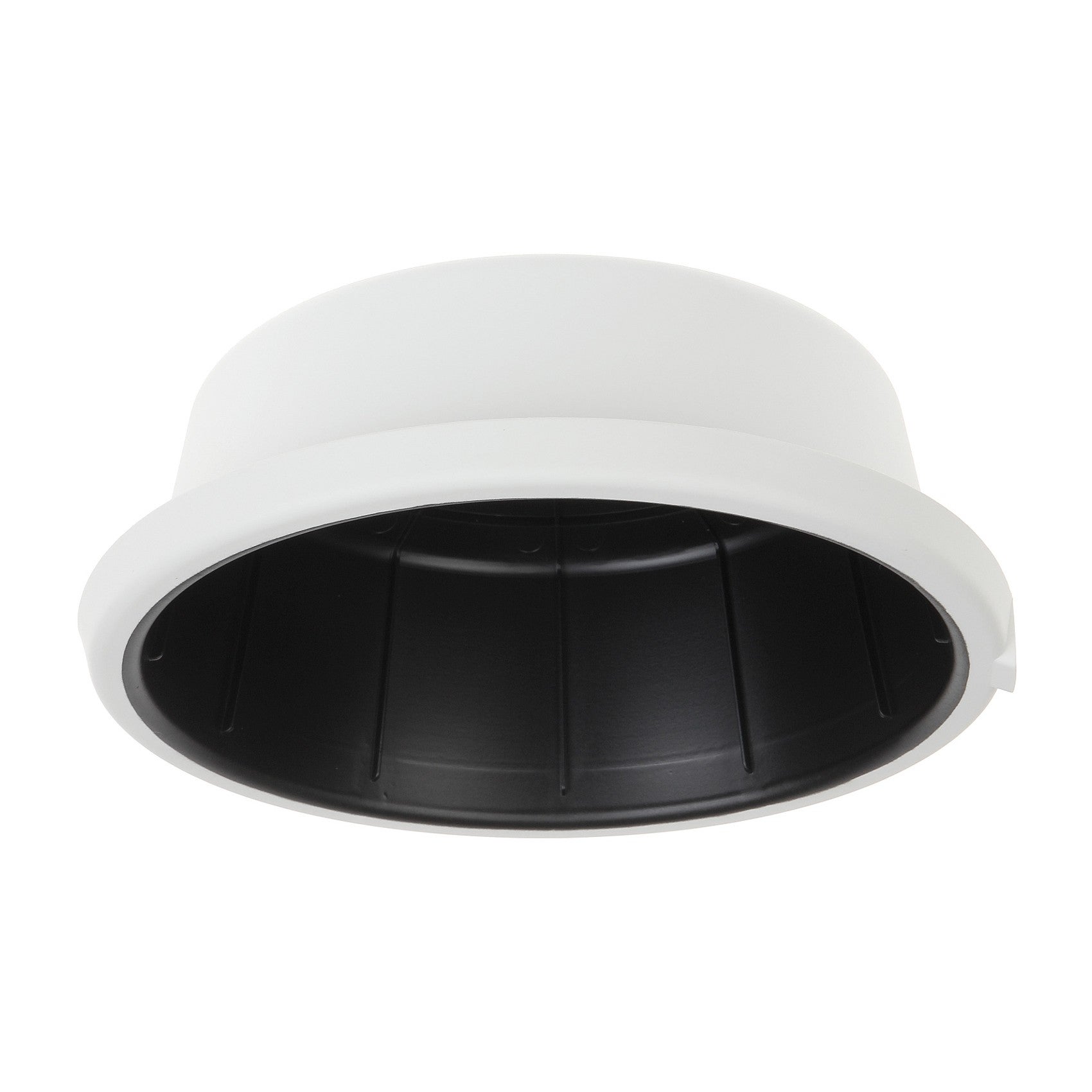 Hikvision, Protection de pluie, Hik Blan ,Composite Fibre | Leroy Merlin