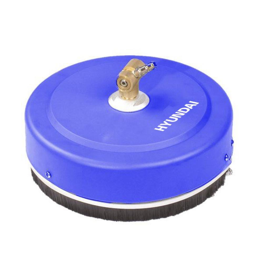 BROSSE TERRASSE A TETE ROTATIVE | Leroy Merlin