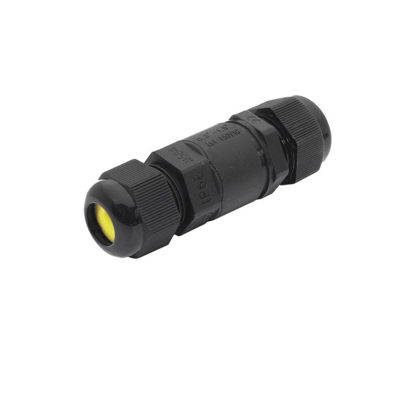 Connecteur de câble étanche IP68 0,5 mm² - 2mm² 0,5 mm² - 2mm² ...