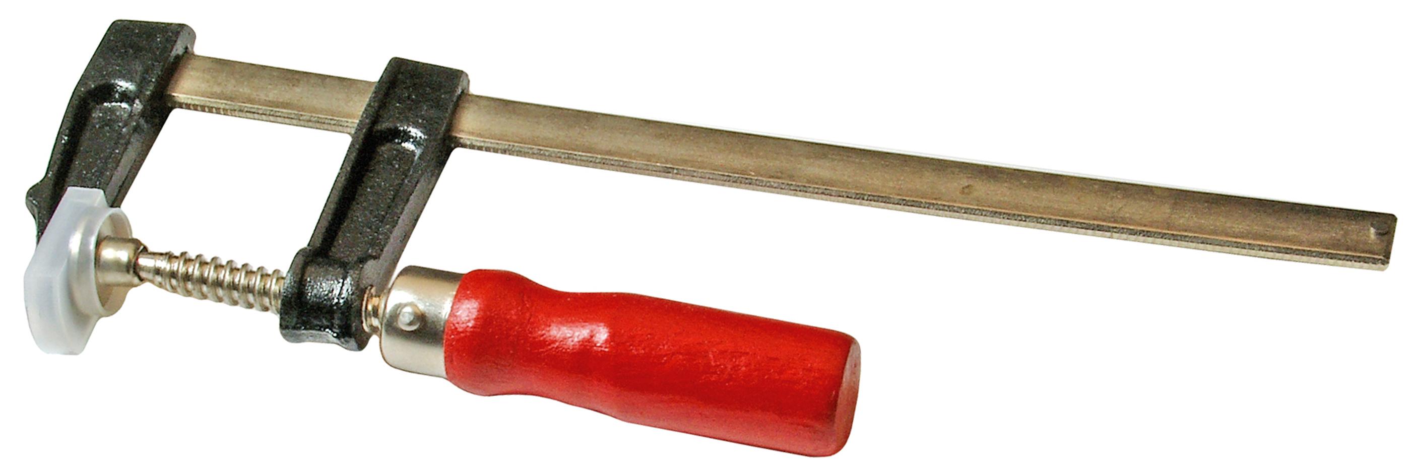 BGS Do It Yourself Serre-joint | 200 x 50 mm | Leroy Merlin