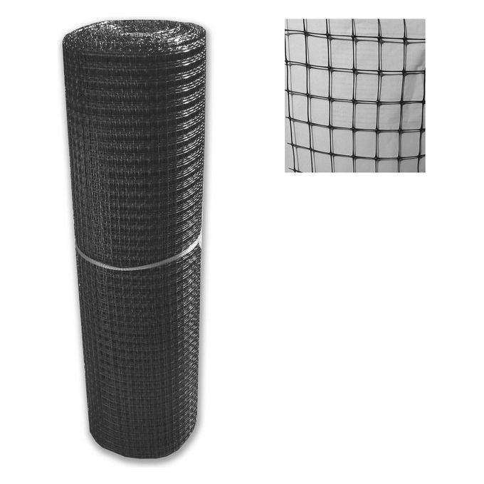 RETE PLASTICA CINTOFLEX M MT. 1,00 - mt.1,00x100ml. | Leroy Merlin