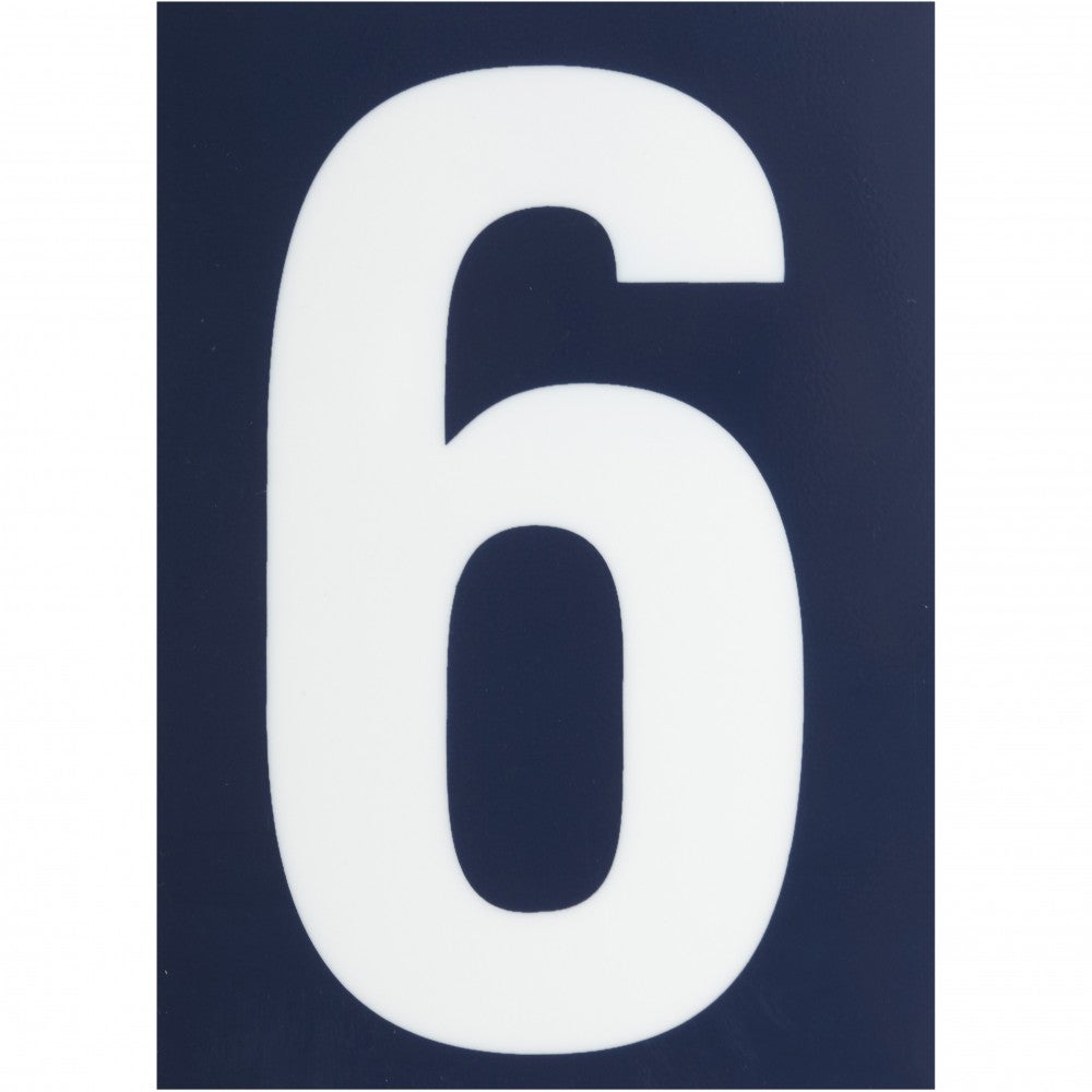 Numero di plastica 6 | Leroy Merlin