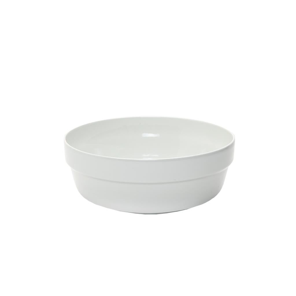 Saladier 18 cm Roma Saturnia Vendu par 10 - Medri | Leroy Merlin