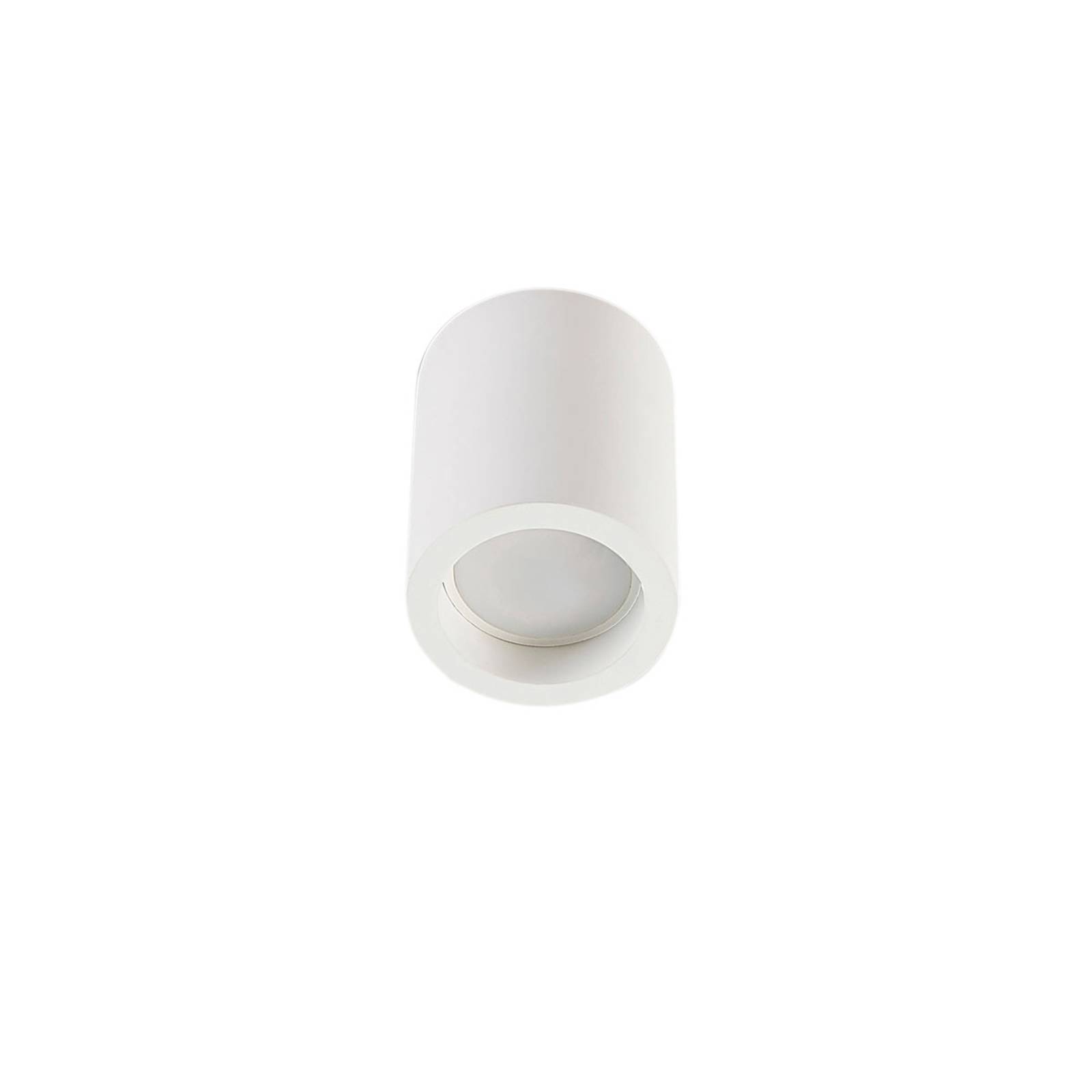 Lindby Downlight Annelies compact, Luminaire Plafonnier, Lampe Plafond ...
