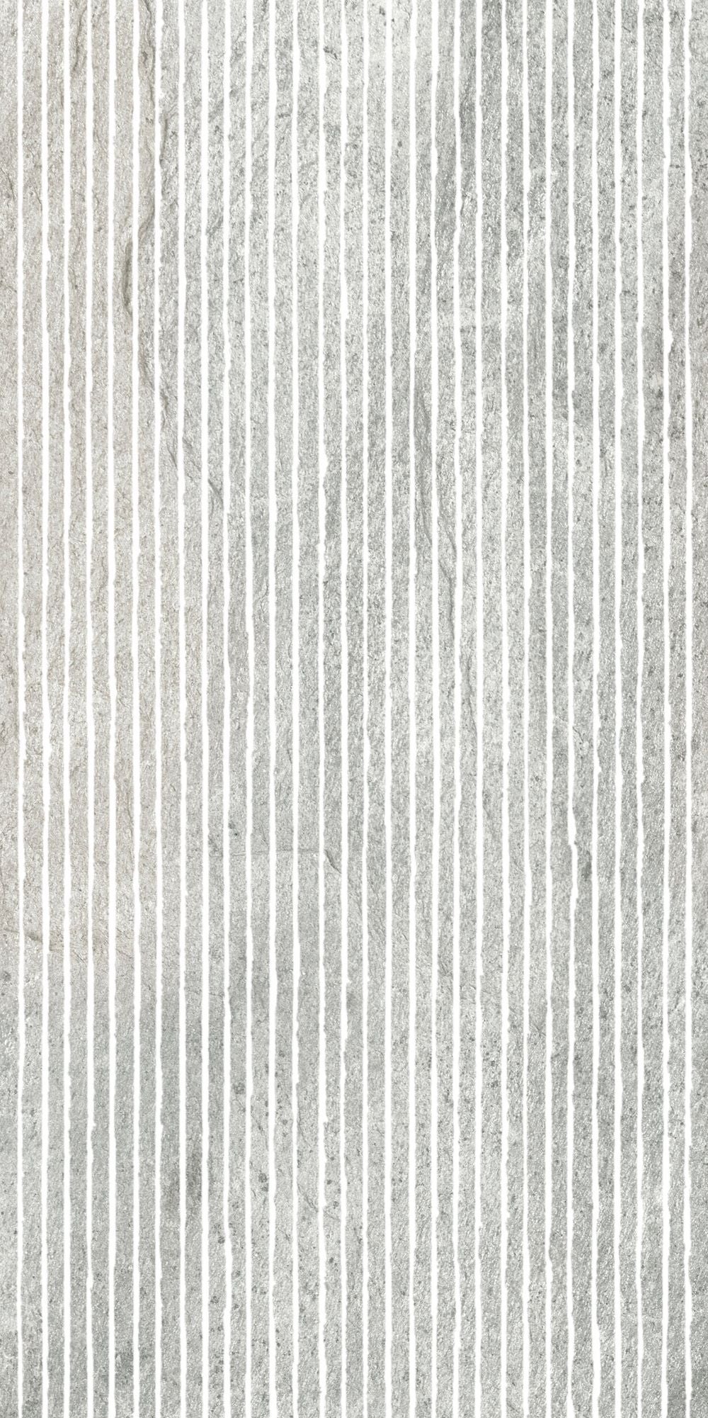 Carrelage Mur Mat CERTECA STONE Effet Pierre Gris Decor 20x40 (carton ...