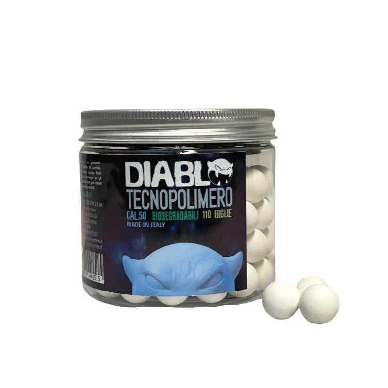 Pistoletas Diablo Technopolim. Defensa Pz 110 | Leroy Merlin