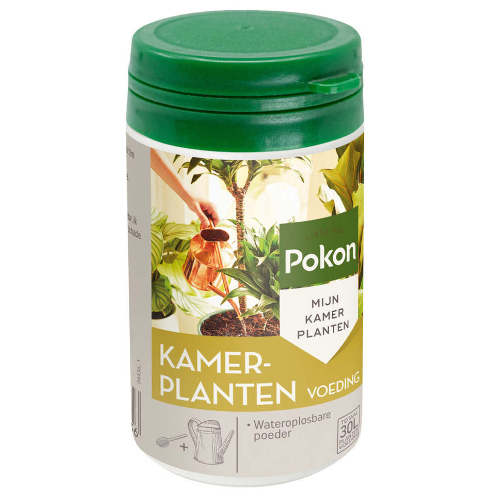 Pokon abono en polvo para plantas de interior – 100 gramos | Leroy Merlin