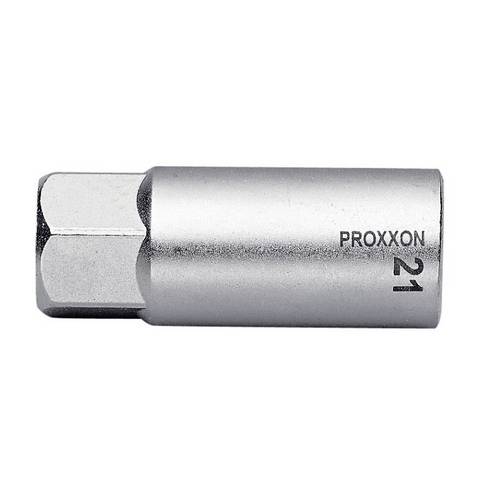 PROXXON-INDUSTRIAL 2223444 - Vaso bujia 1/2" 21 mm | Leroy Merlin