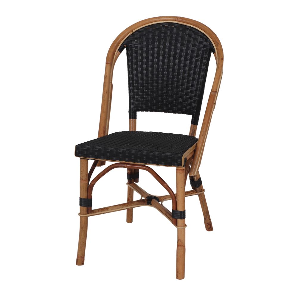 CHAISE EN ROTIN BRITANY | Leroy Merlin
