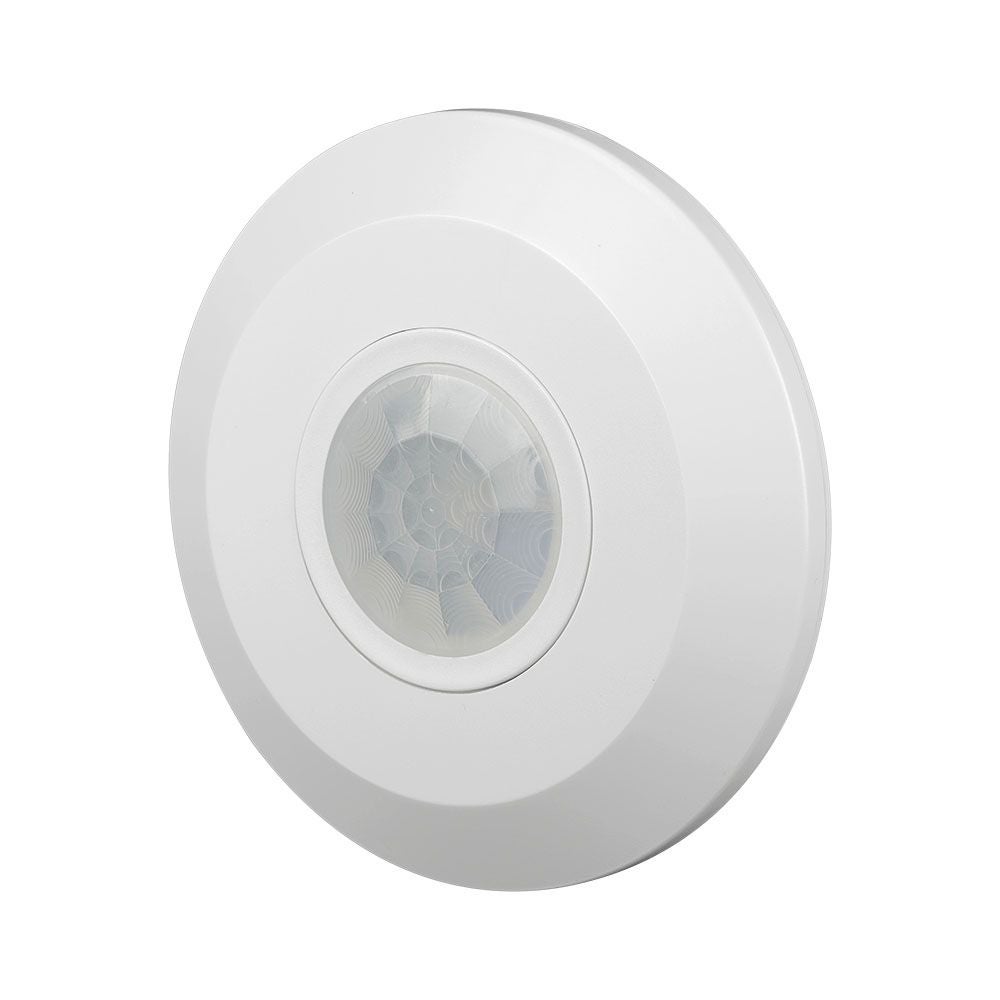 Sensor PIR Dos Hilos 360° Rango de Detección Blanco (Ref. 23427 ...