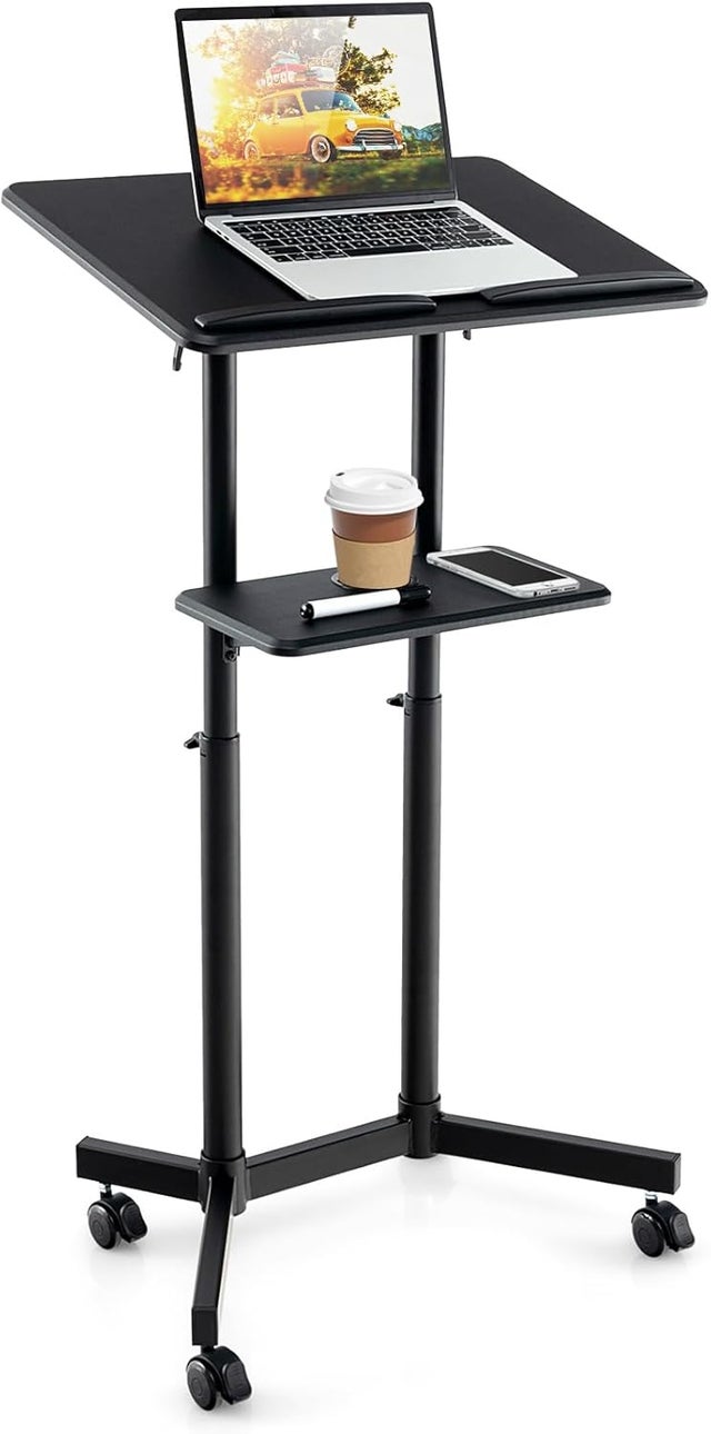 Pupitre bureau au meilleur prix | Leroy Merlin