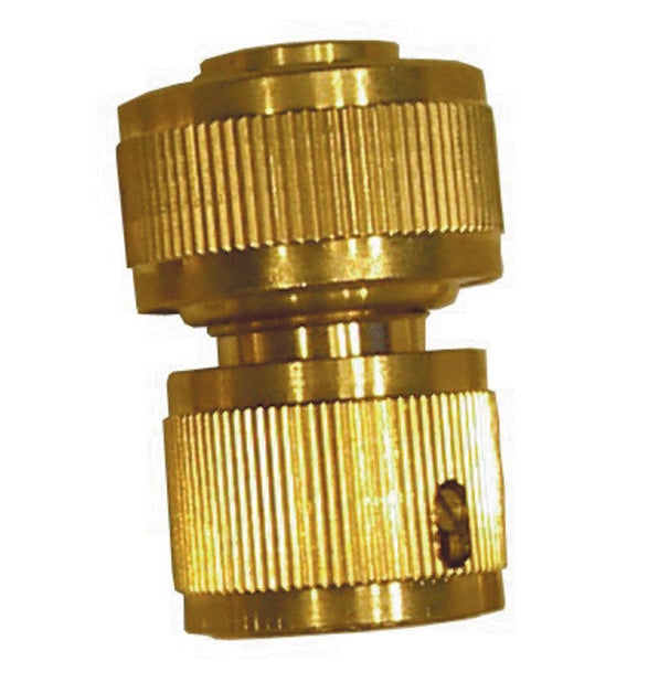 IRRIGO 8112 3/4 RACCORD EN LAITON ACQUASTOP | Leroy Merlin