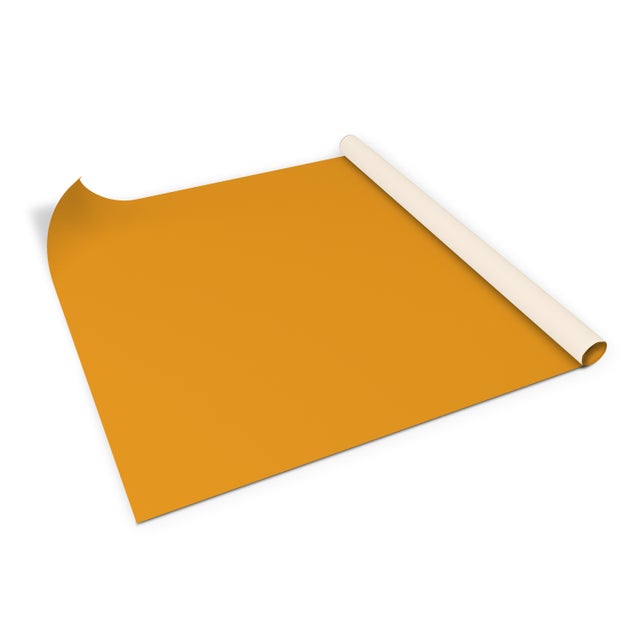 Sticker jaune foncé au meilleur prix | Leroy Merlin