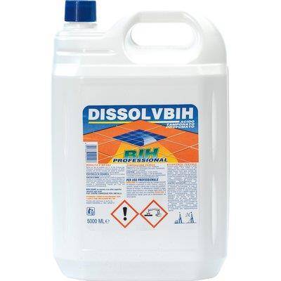 ACIDE DÉTARTRANT TAMPON PARFUMÉ 5 LT | Leroy Merlin