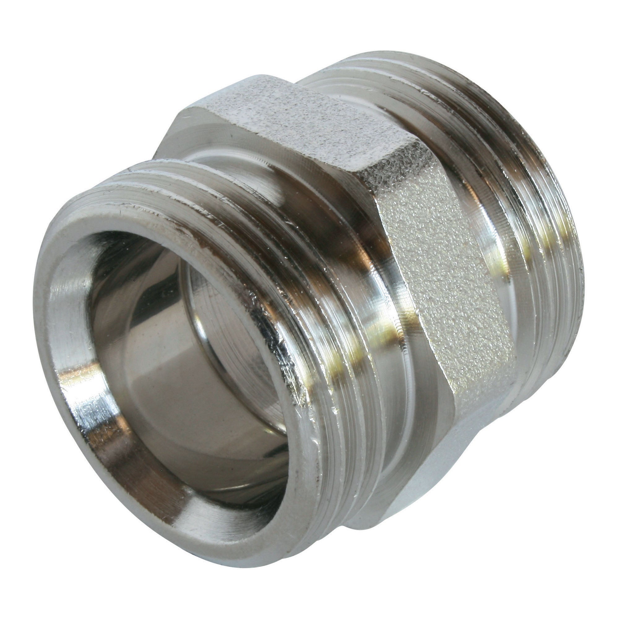 SOMATHERM FOR YOU - Conexión universal igual 3/4 Ek - 3/4 Ek (eurocono ...