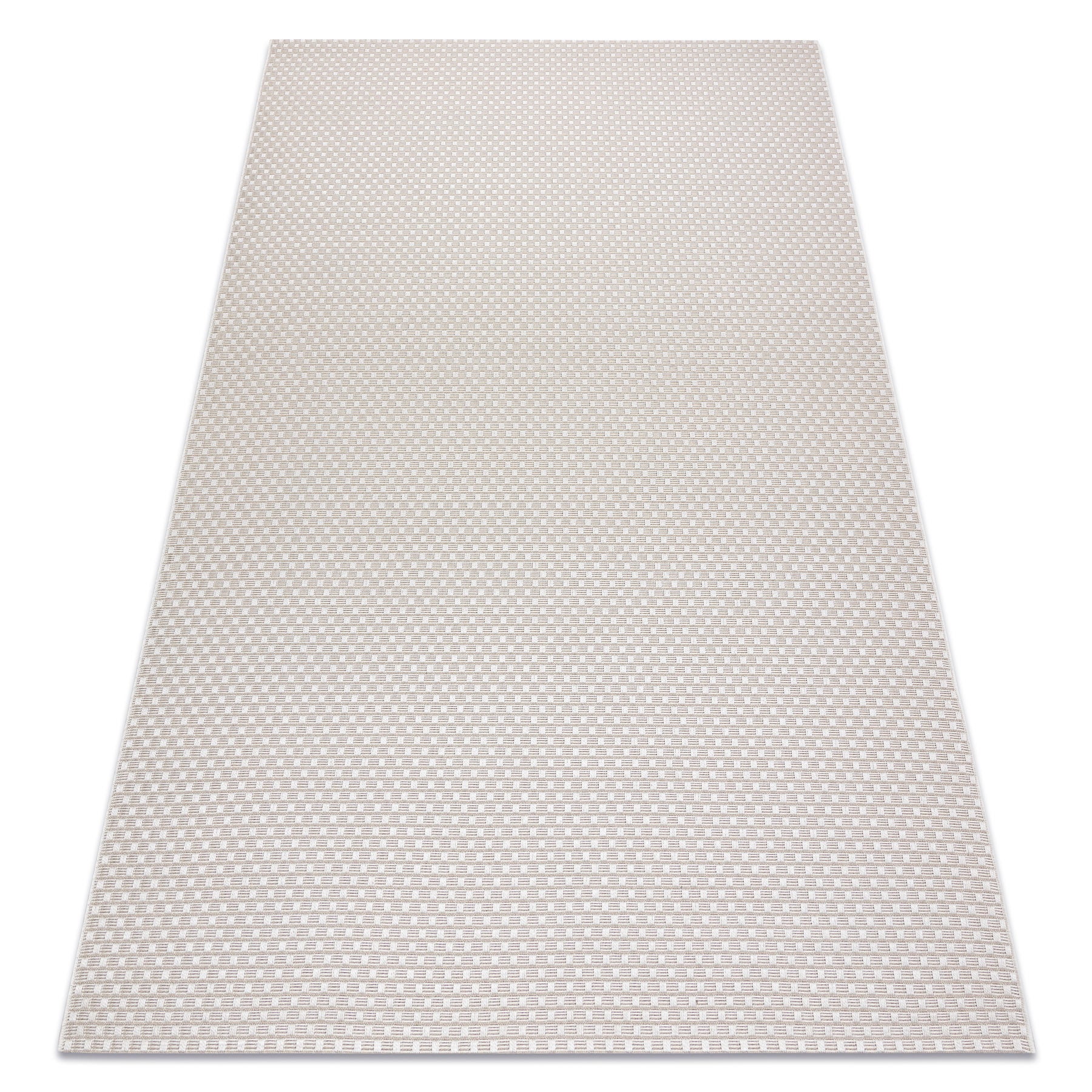 Tapis SIZAL BOHO 39038069 crema 160x230 cm | Leroy Merlin