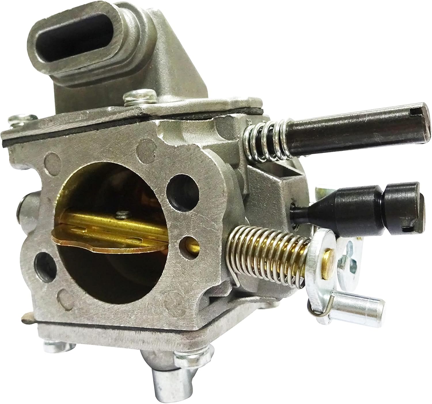 Carburateur pour Stihl MS660 064 065 066 MS650 tronçonneuse Remplace ...