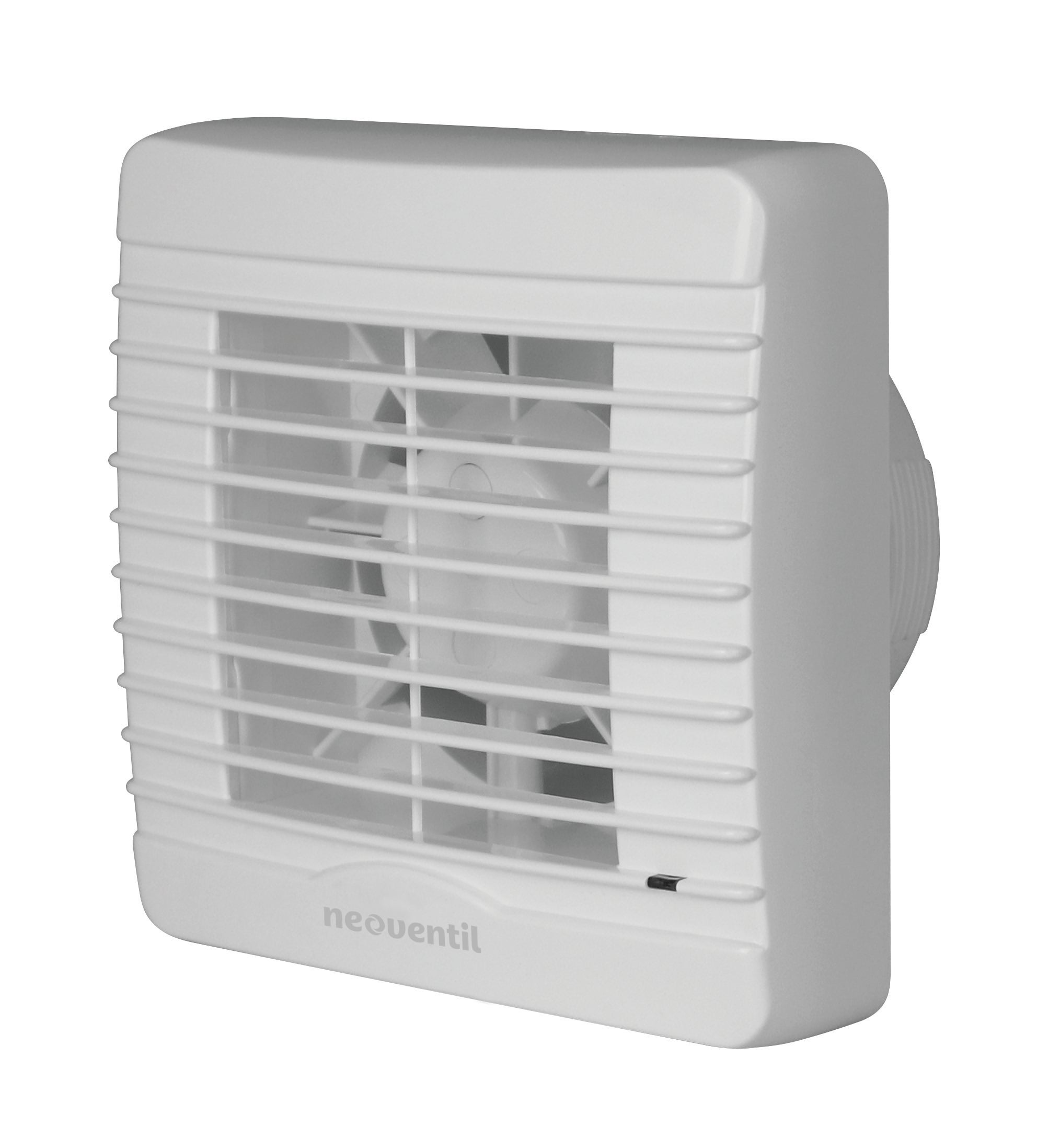 MORI B - V0 - Extracteur d'air pour Salle de Bain/WC - Interrupteur ...