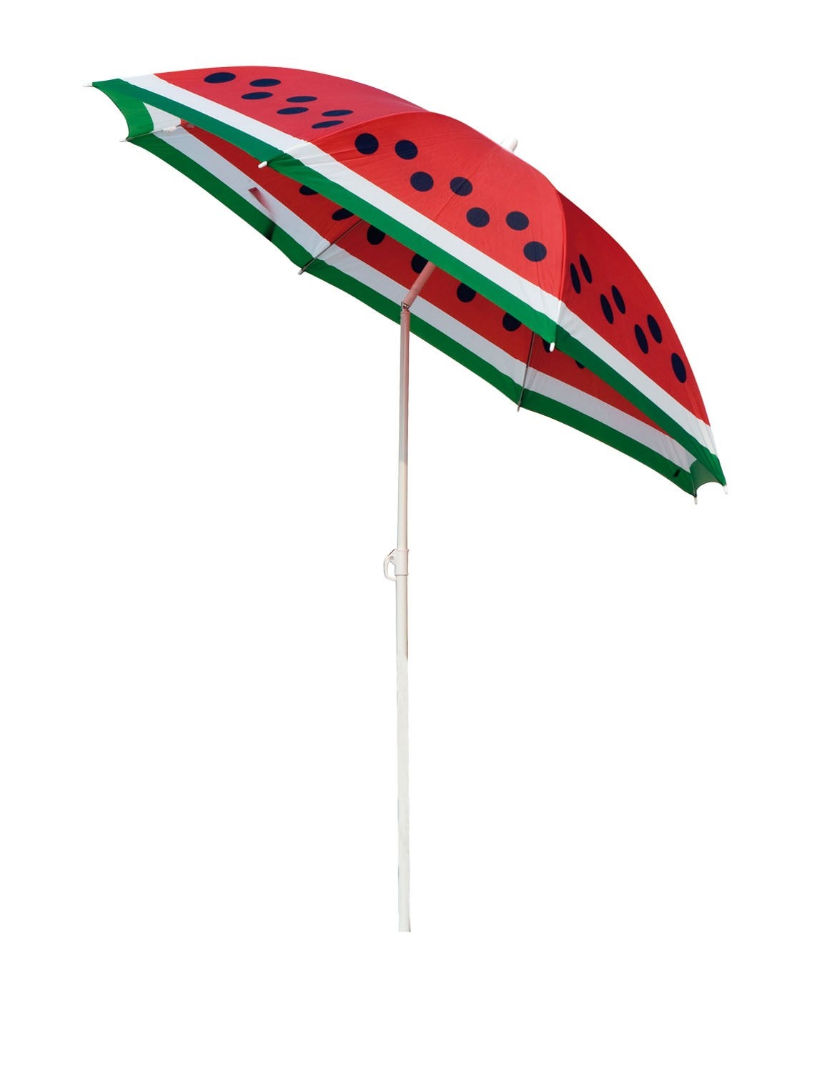 Modèle de parasol Fruit Pastèque | Leroy Merlin